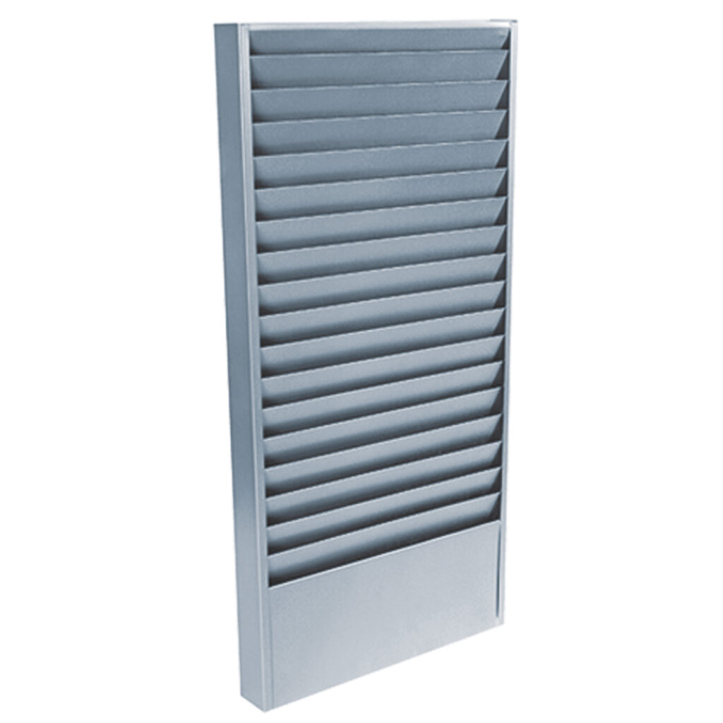 Job Ticket & Display Rack - Powersports Dealer Supply