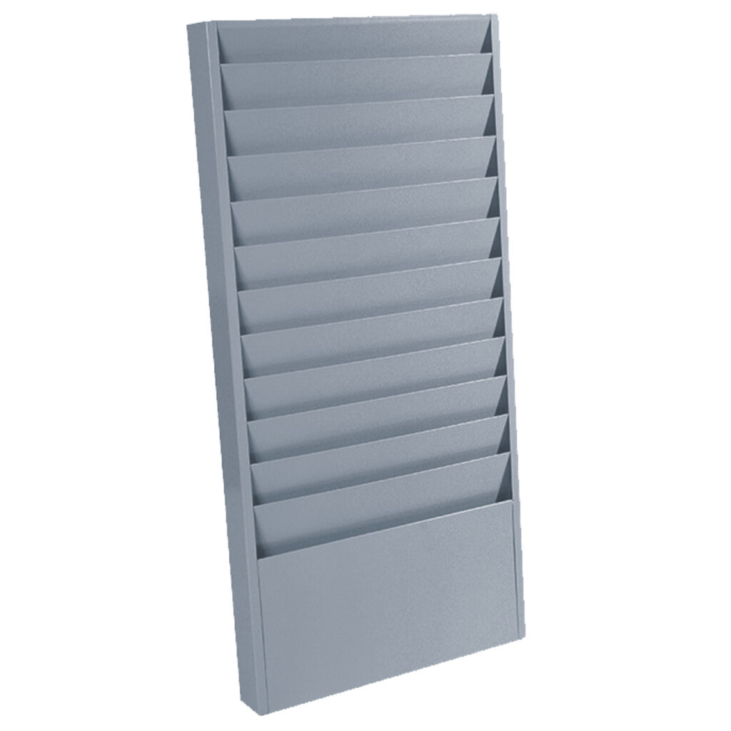 Repair Order Rack - Powersports Dealer Supply