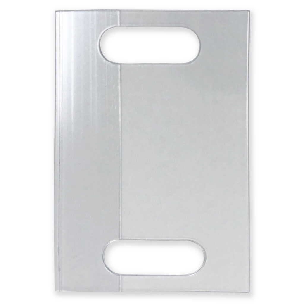 Plastic Key Tag Covers - Powersports Dealer Supply