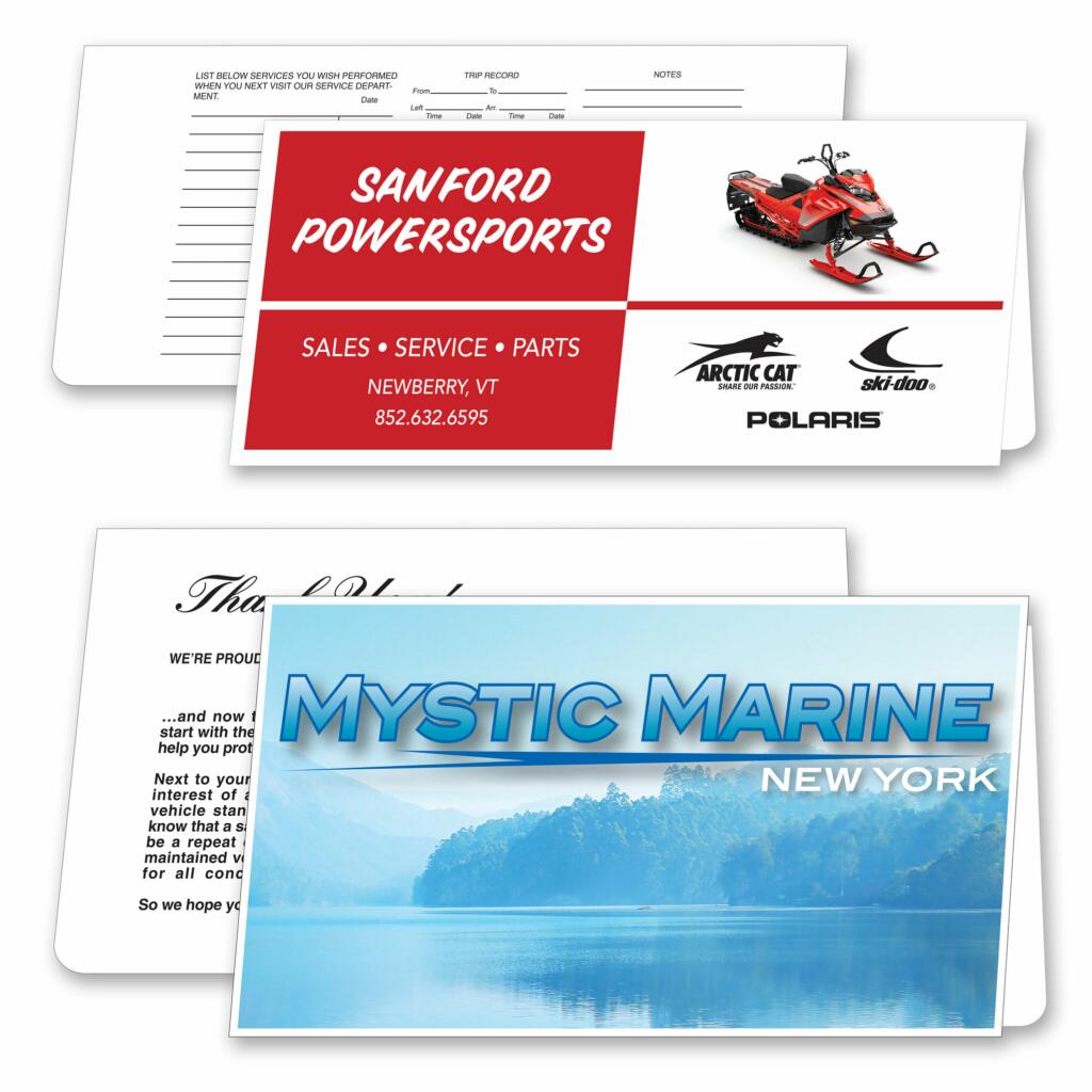 File Drawer Key Storage Panels - 23 Key - Powersports Dealer Supply