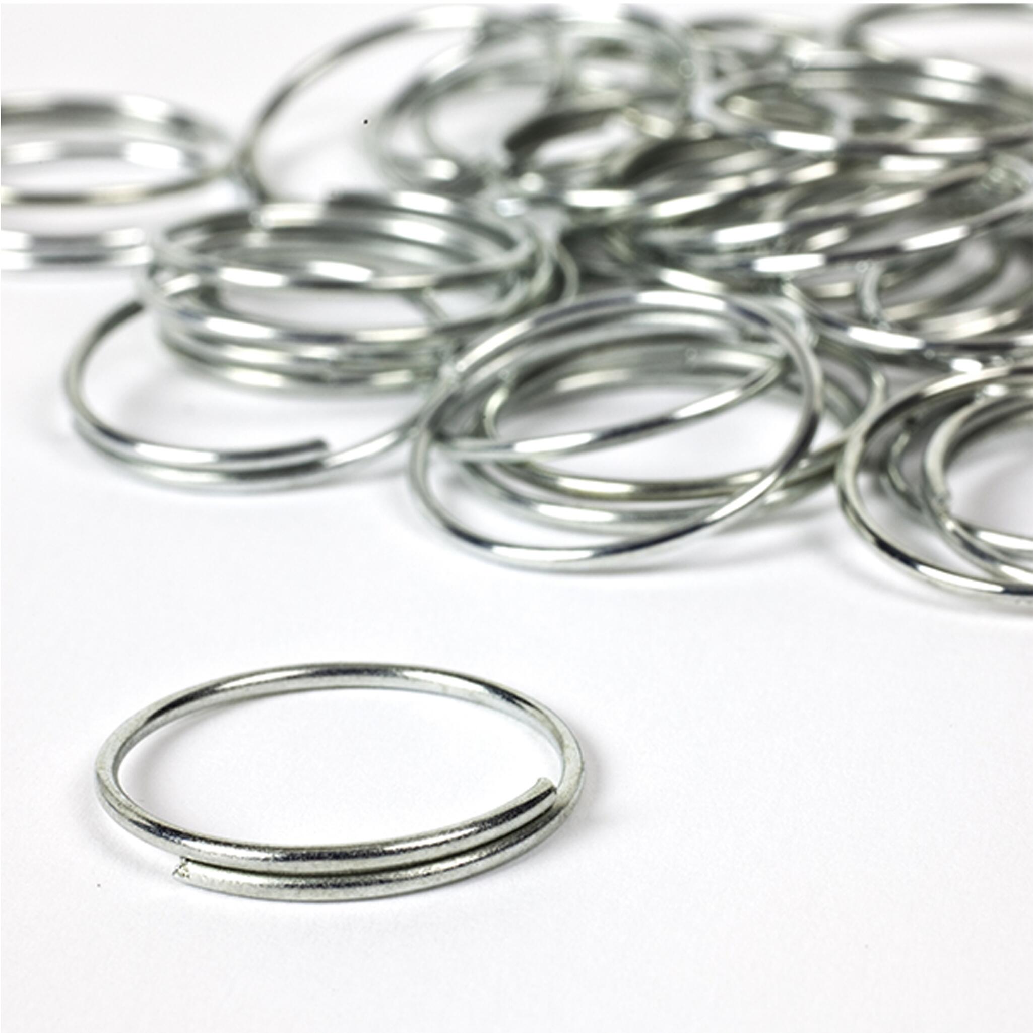 Multipurpose Key Rings - Powersports Dealer Supply