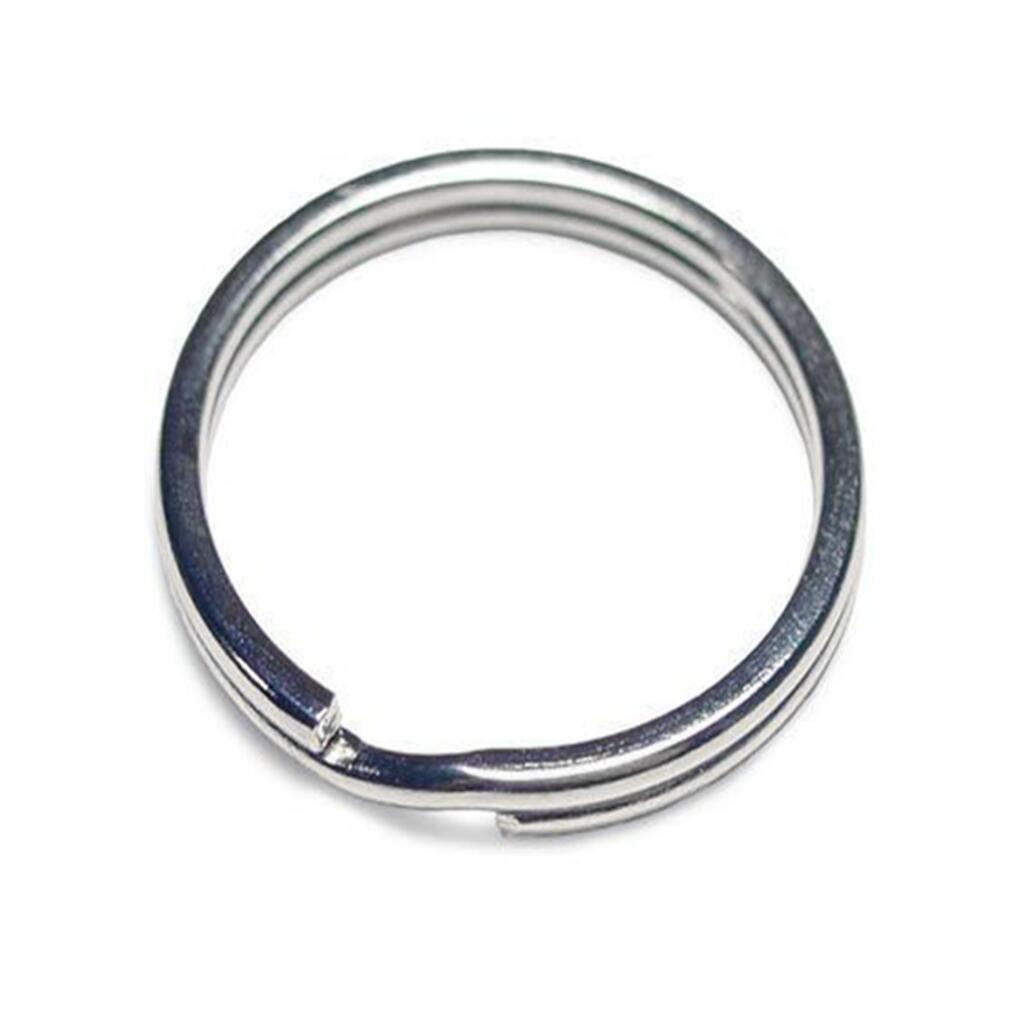 Split Key Rings - Powersports Dealer Supply