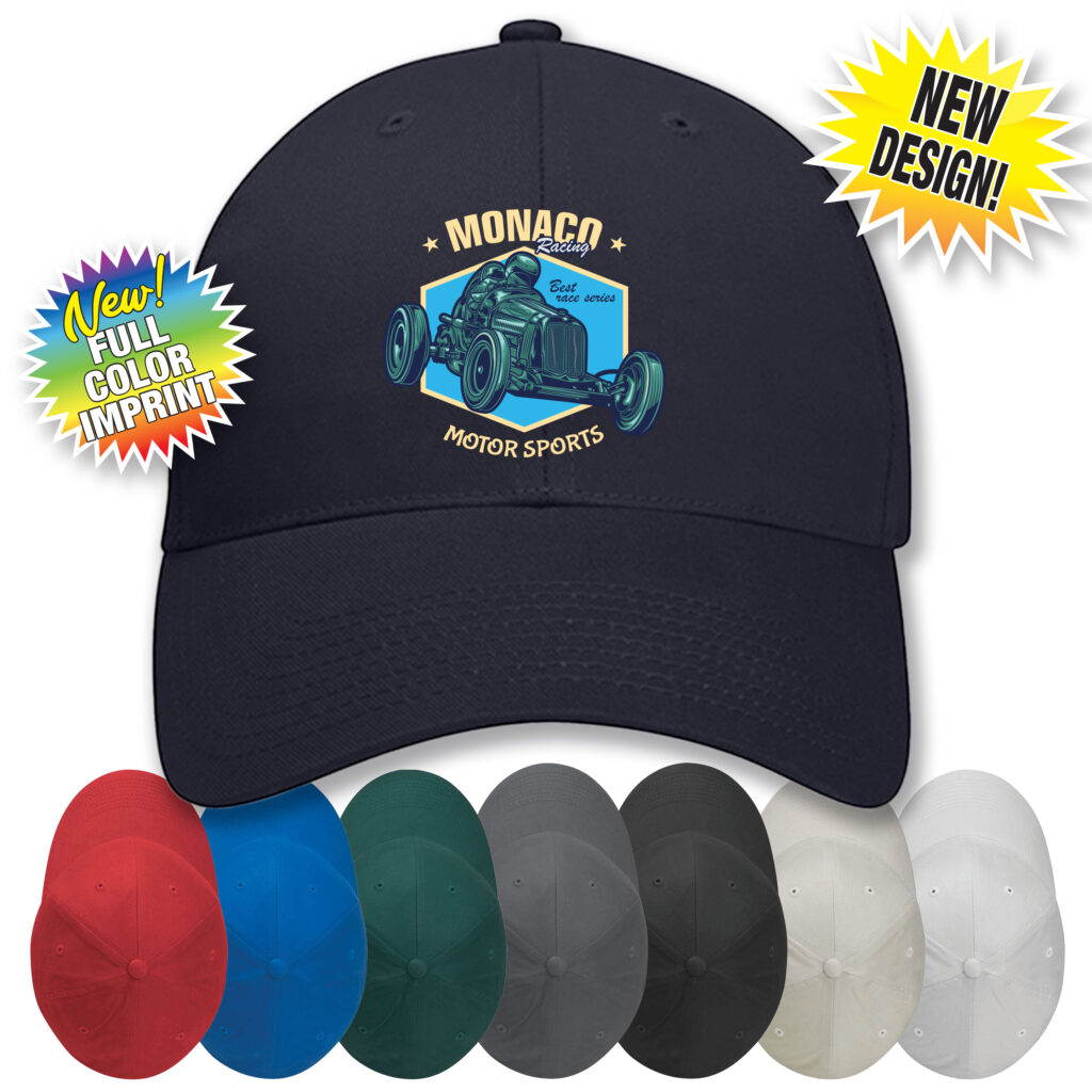 Pro-Lite Deluxe Caps - Powersports Dealer Supply