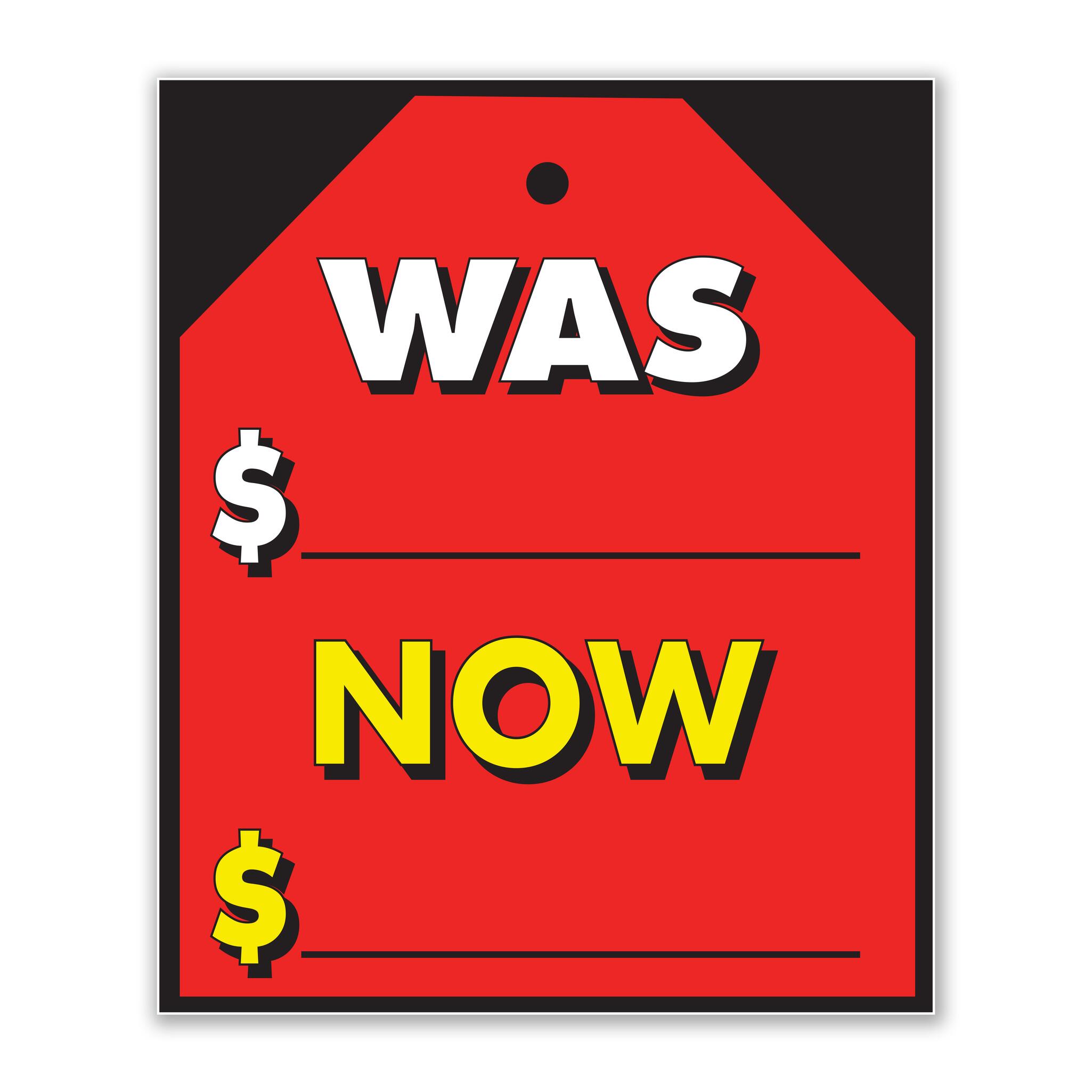 Removable Vinyl Tags | Powersports Dealer Supply