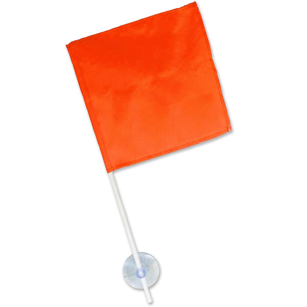 Skier Down Safety Flags - Powersports Dealer Supply