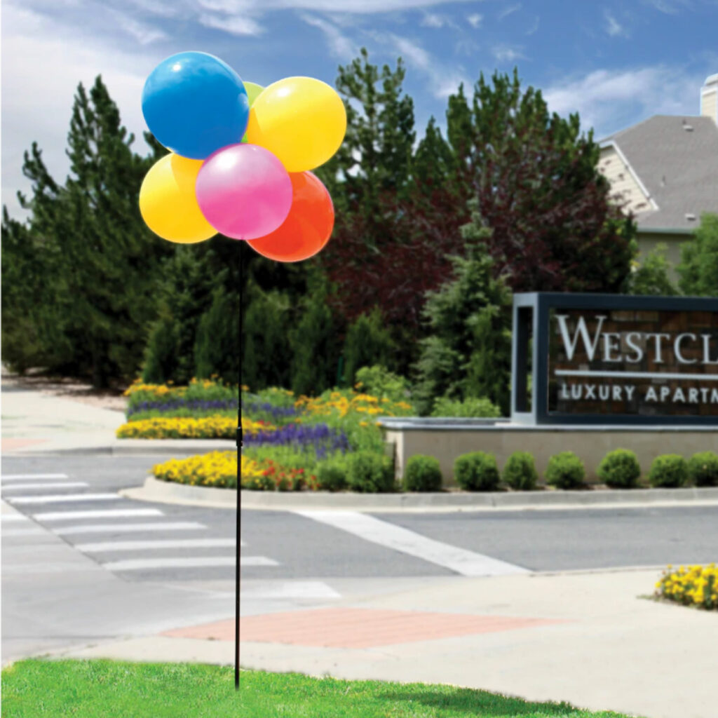 BalloonBobber® Cluster Kits - Powersports Dealer Supply