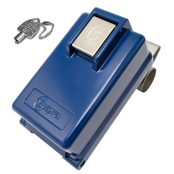 Replacement Keys for Supra Lock Boxes | Powersports Dealer Supply