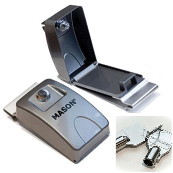 Mason Key Lock Boxes® and Keys - Powersports Dealer Supply