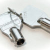 Replacement Keys for Supra Lock Boxes | Powersports Dealer Supply