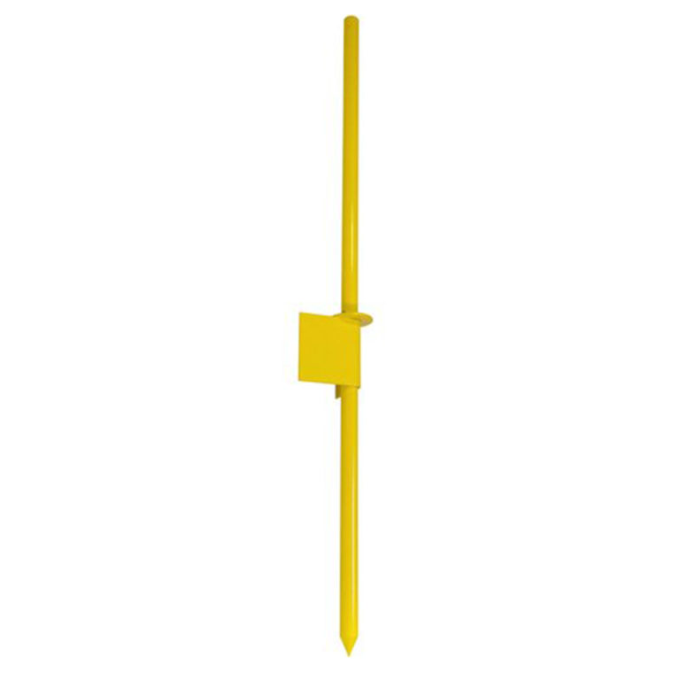 Ground Stake for Dori Poles - Powersports Dealer Supply