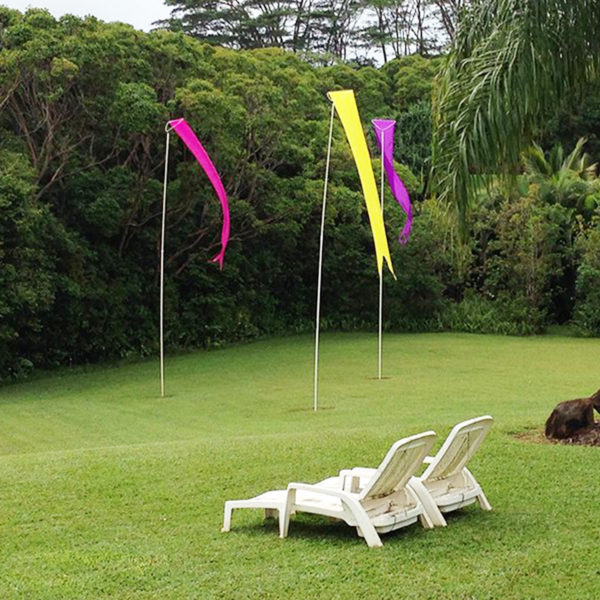 Additional Flags for Dori Pole System - Powersports Dealer Supply