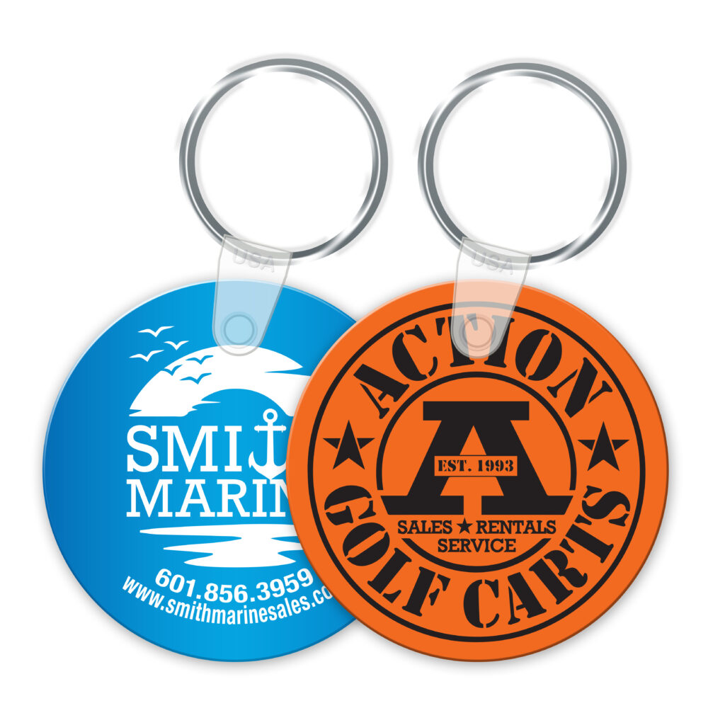 Soft Touch Key Fobs | Powersports Dealer Supply