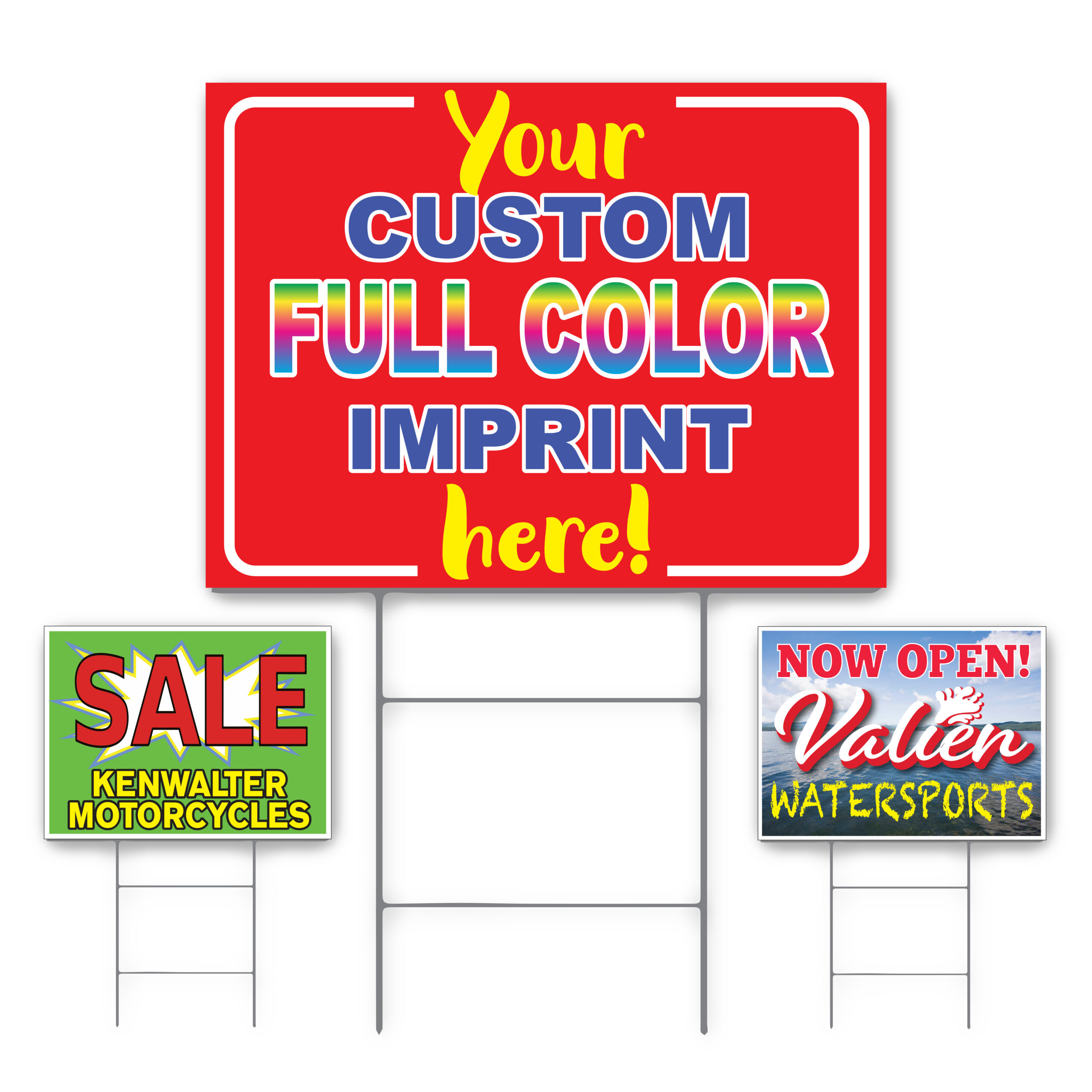 Outdoor - Powersports Dealer Supply