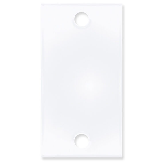 Plastic Key Tag Covers - Powersports Dealer Supply