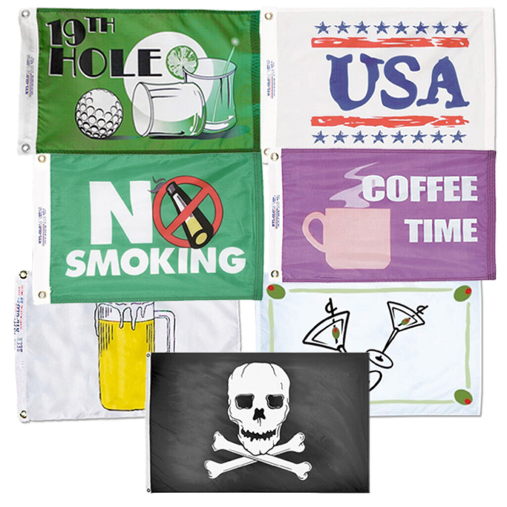 Fun Flags - Powersports Dealer Supply