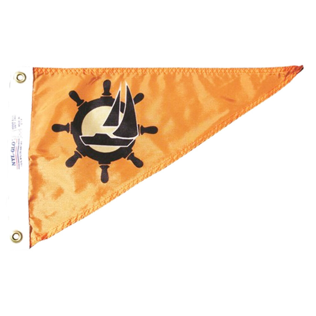 Personal Bow Pennants - Powersports Dealer Supply