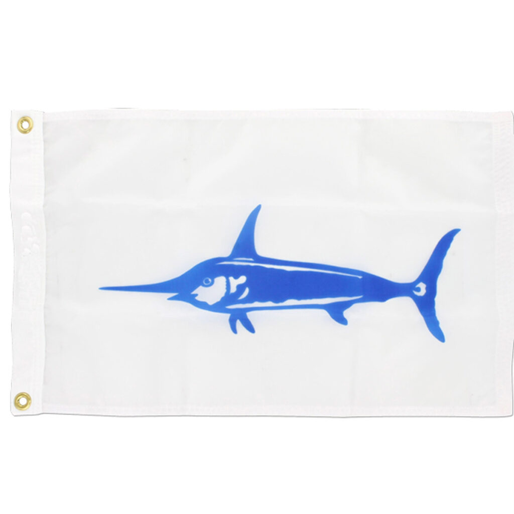 Fish Flags - Powersports Dealer Supply