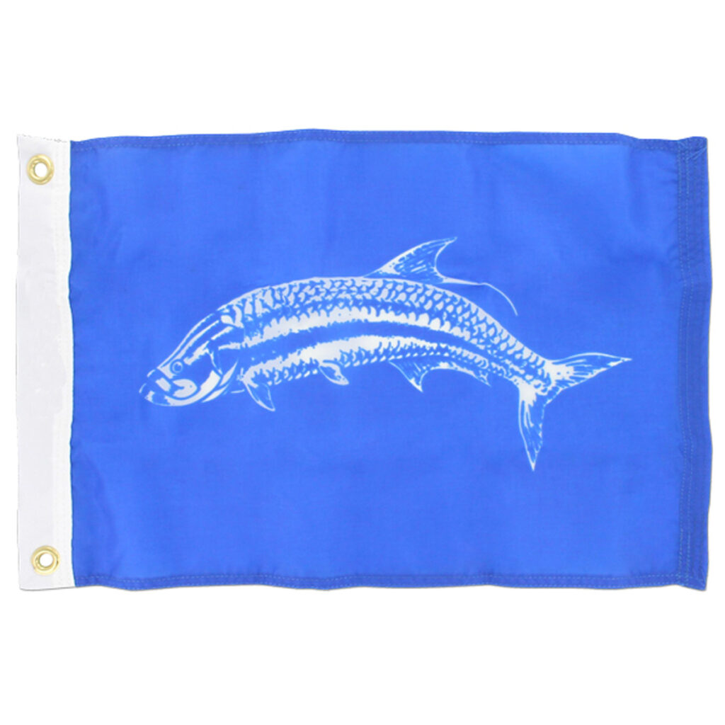 Fish Flags - Powersports Dealer Supply