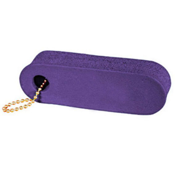 Floating Closed Cell Foam Key Fobs - Powersports Dealer Supply