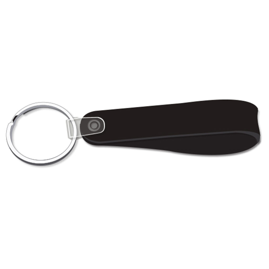 Soft Loop Key Fobs - Powersports Dealer Supply