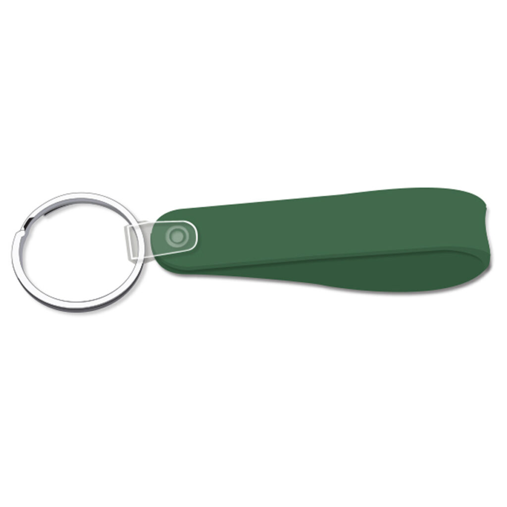 Soft Loop Key Fobs - Powersports Dealer Supply