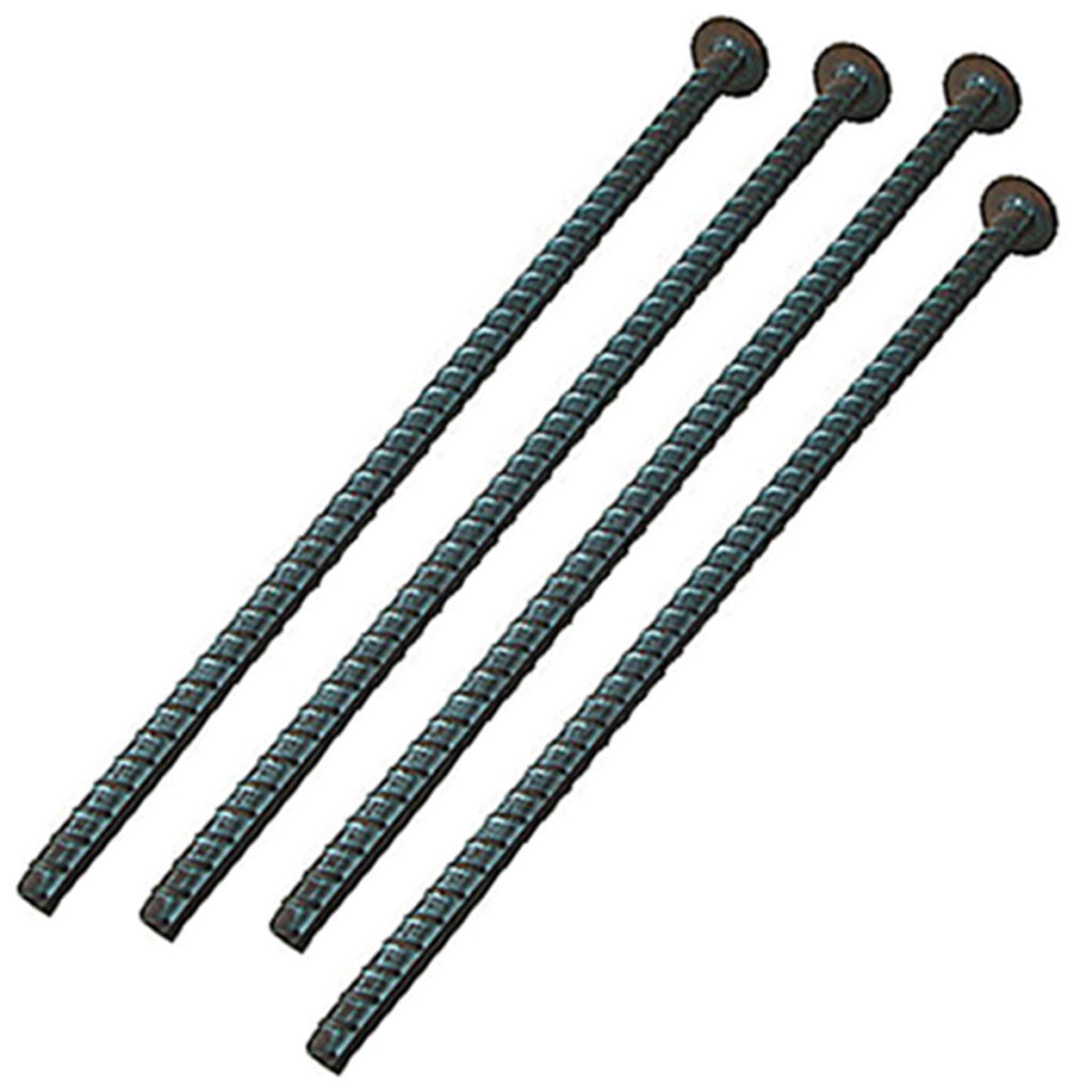 Rebar Spikes - Powersports Dealer Supply