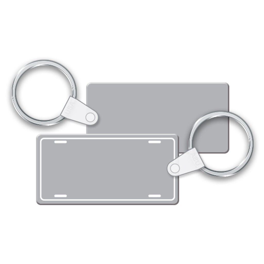 Soft Touch Key Fobs | Powersports Dealer Supply