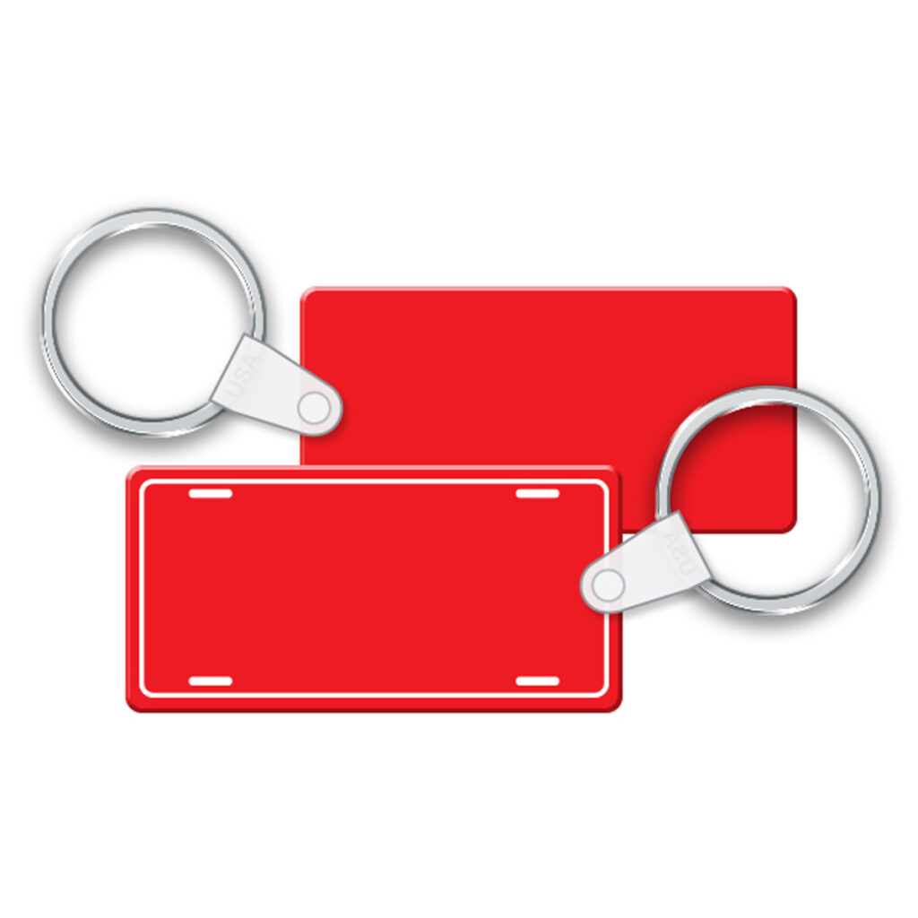 Soft Touch Key Fobs | Powersports Dealer Supply