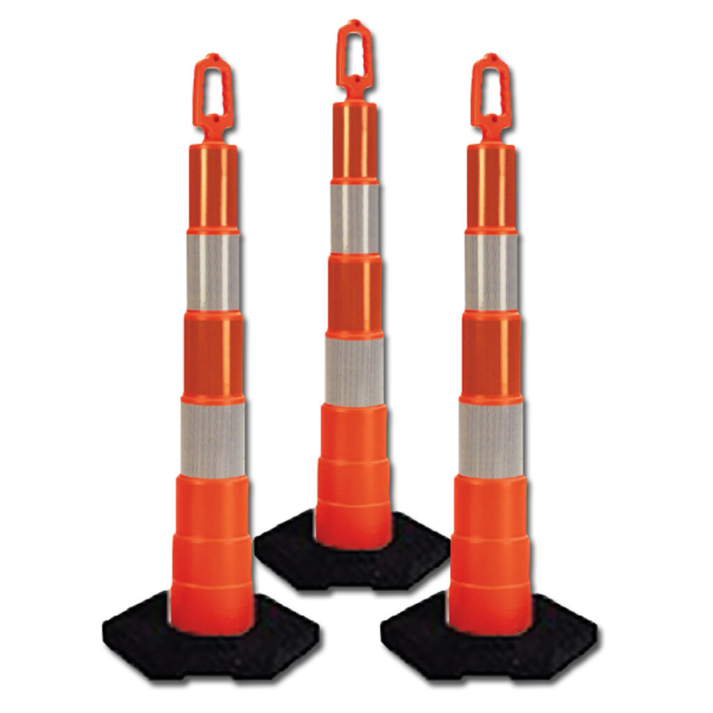 Traffic Cones - Powersports Dealer Supply