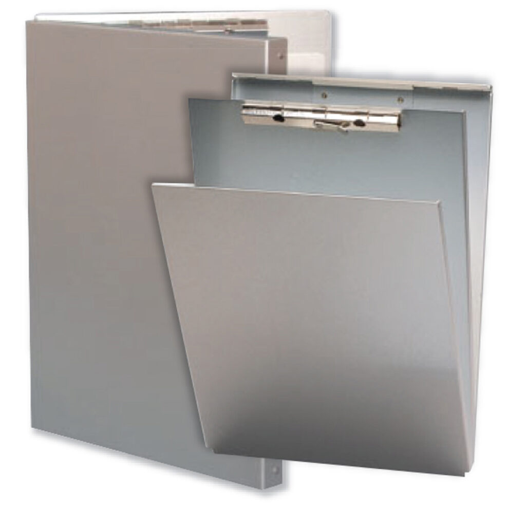 Metal Register Form Holders - Powersports Dealer Supply