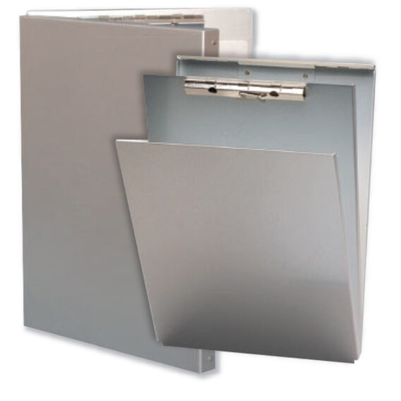 Metal Register Form Holders - Powersports Dealer Supply