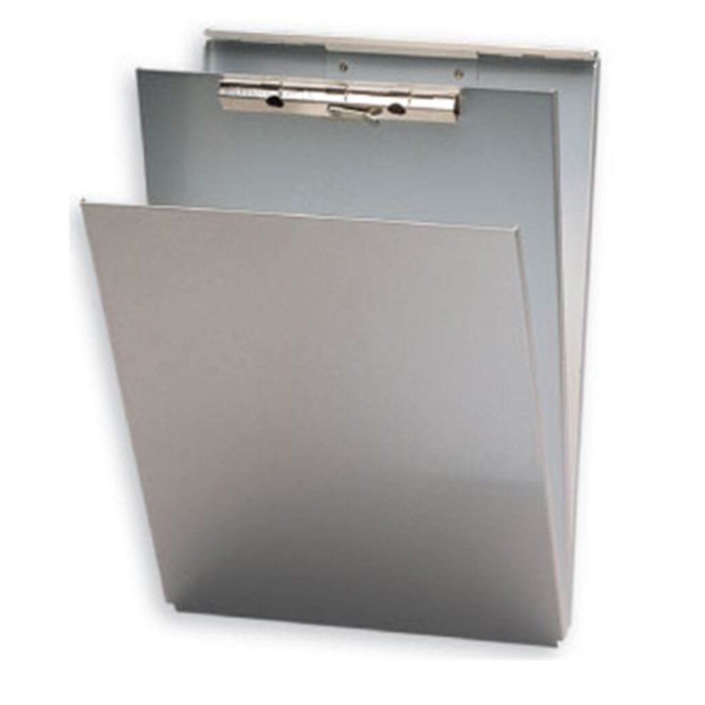 Metal Register Form Holders - Powersports Dealer Supply