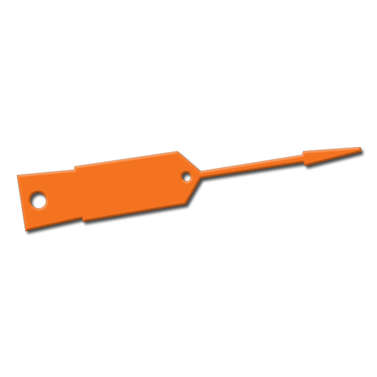 Self-Lock Key Tags | Powersports Dealer Supply