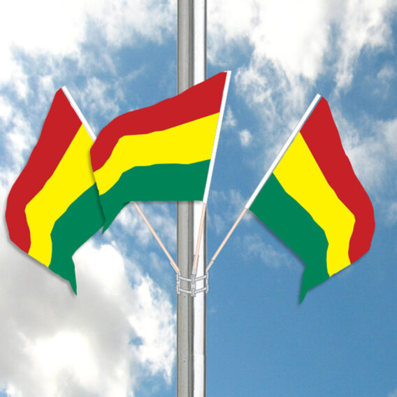 Cluster Flag Set - Powersports Dealer Supply