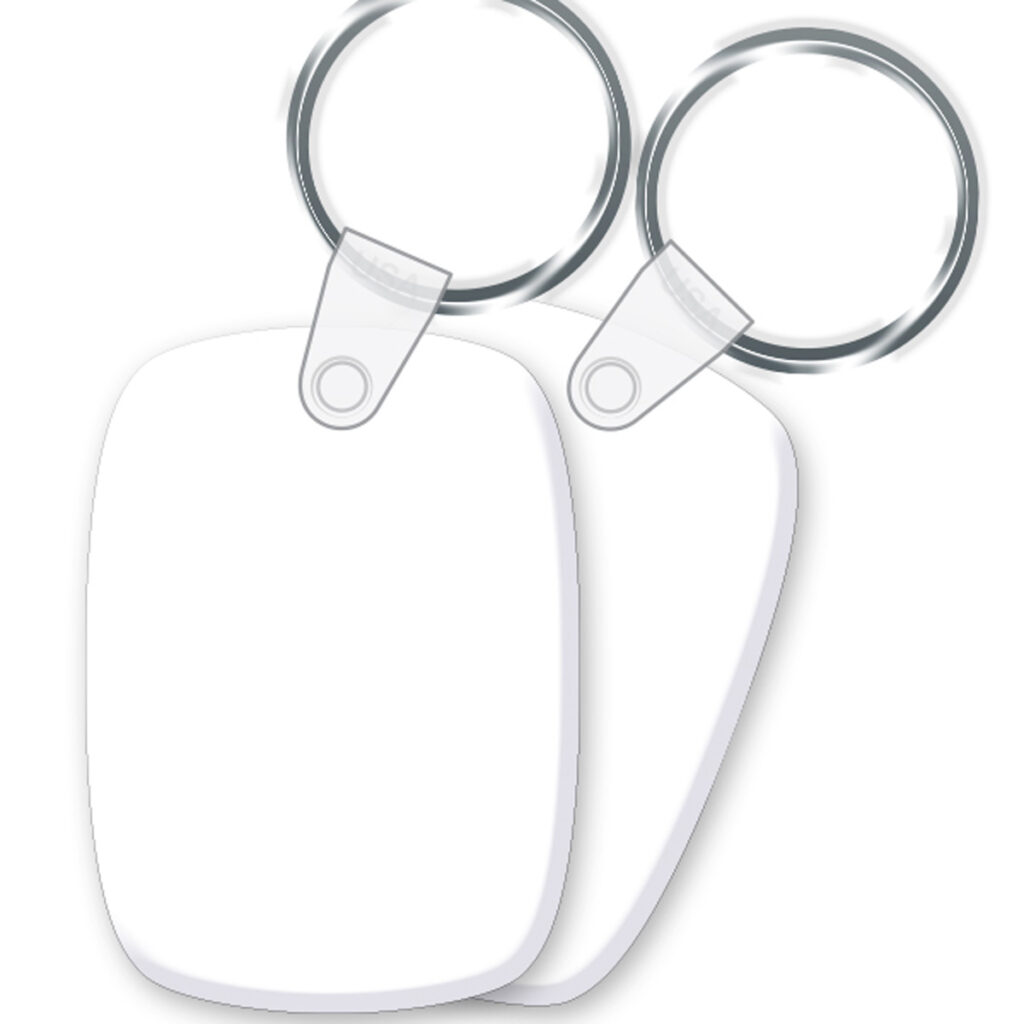 Soft Touch Key Fobs - Powersports Dealer Supply