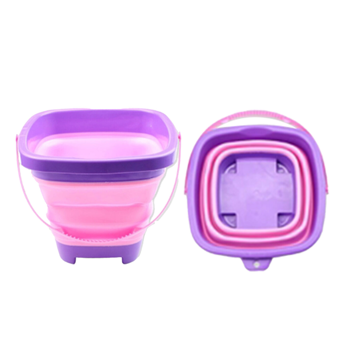 PW-2192 Collapsible Sand Buckets