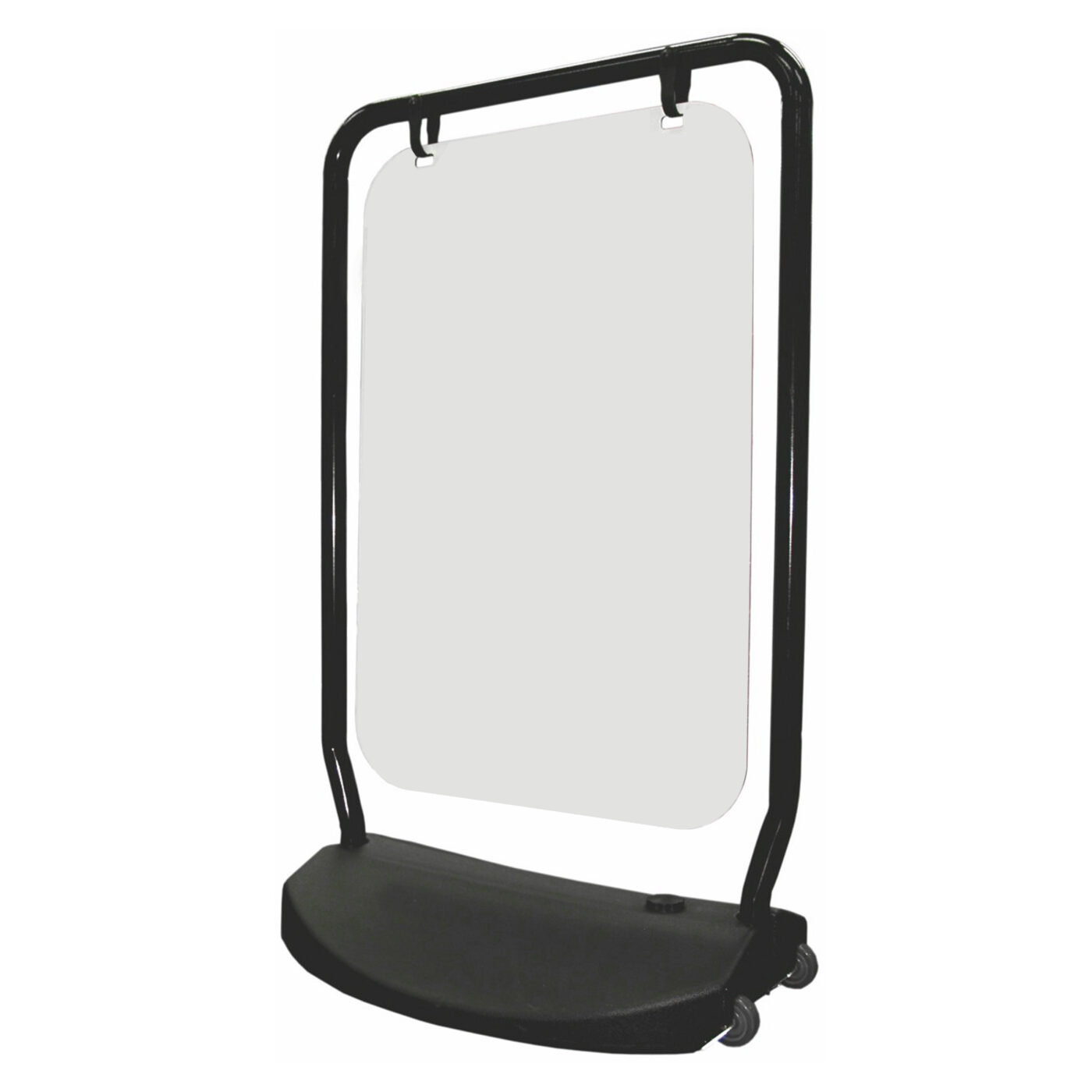 PW-593C Custom Swing Sign Frame Kits
